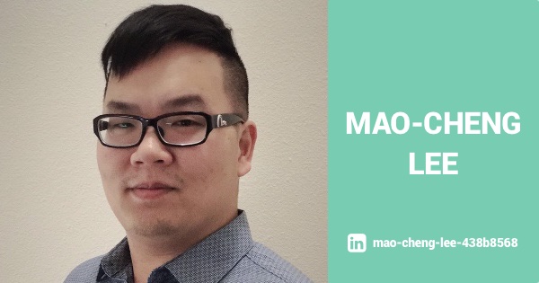 Mao-Cheng Lee | Analog / Mixed Signal IC Designer